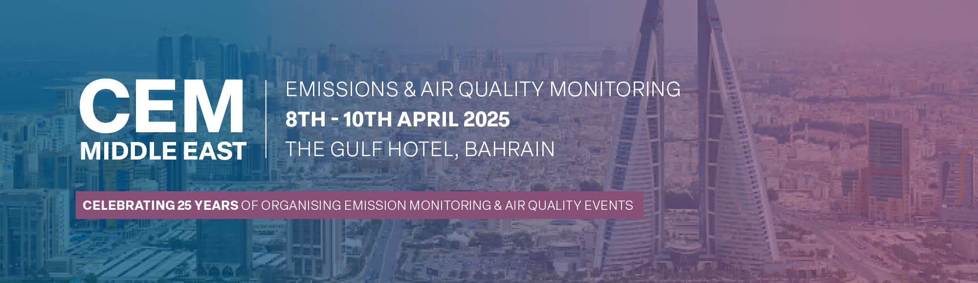 CEM 2025 Exhibitor Profile - Sintrol