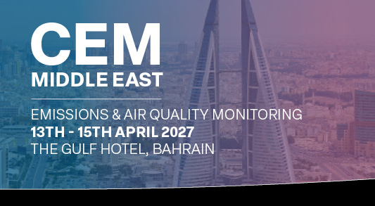 CEM Middle East 2027 Under the Patronage of H.E Dr. Mohammed bin ...