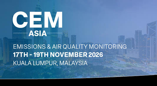 Floorplan CEM ASIA 2026, International Conference and Exhibition on ...