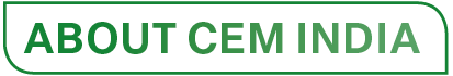 CEM India 2026 - International Conference and Exhibition on Emissions ...