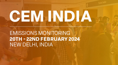 Exhibiting at CEM India 2024, International Conference and Exhibition ...